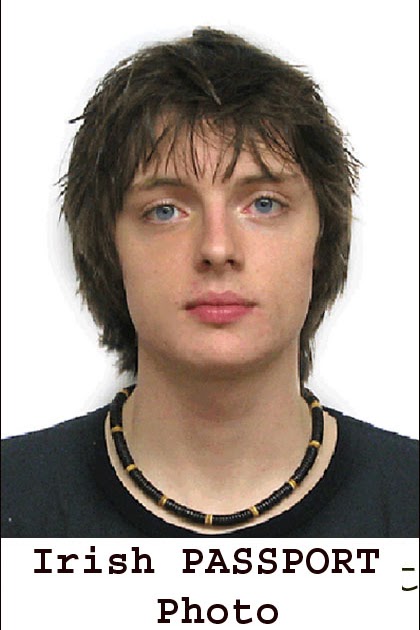 FIRST IRISH BIOMETRIC PASSPORT PHOTO Biometric Passport Photo first-irish-biometric-passport-photo-biometric-passport-photo