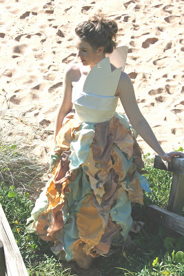 National Costume for Australia: National Costume for Australia