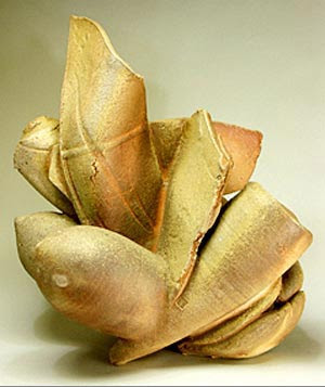 Art for the Blog of It: Paul Soldner, this his his technique, called ...