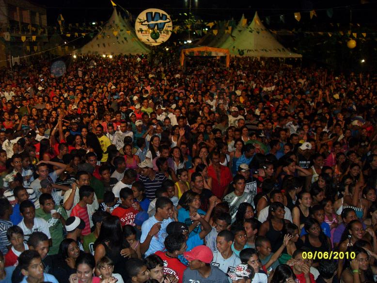 Blog Oficial: Inajá - PE