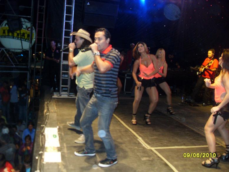 Blog Oficial: Inajá - PE