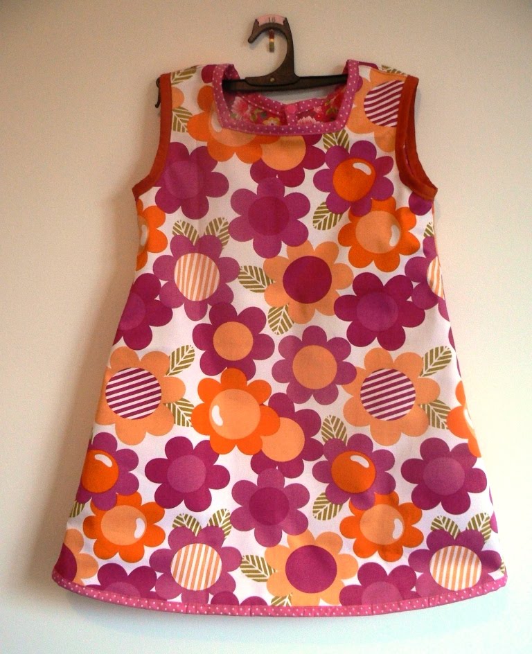 CurlyPops: Pretty Pinnies