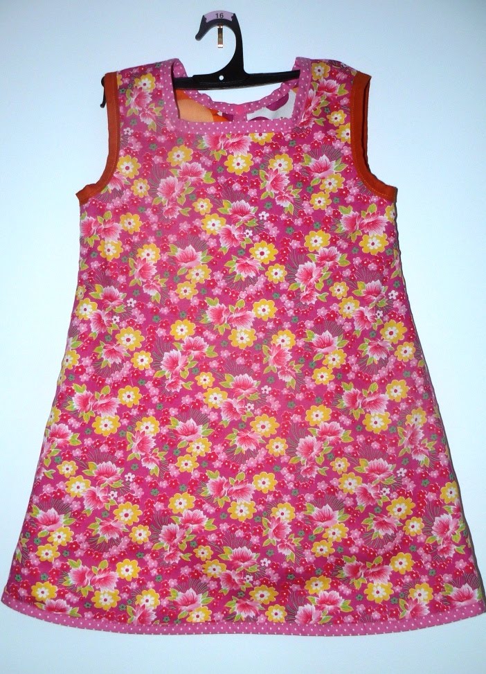 CurlyPops: Pretty Pinnies