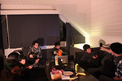 Vetles medieblogg 1MFA