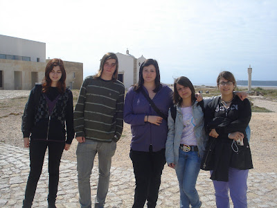 ITCG Fermi - Pontedera - Multilateral Comenius