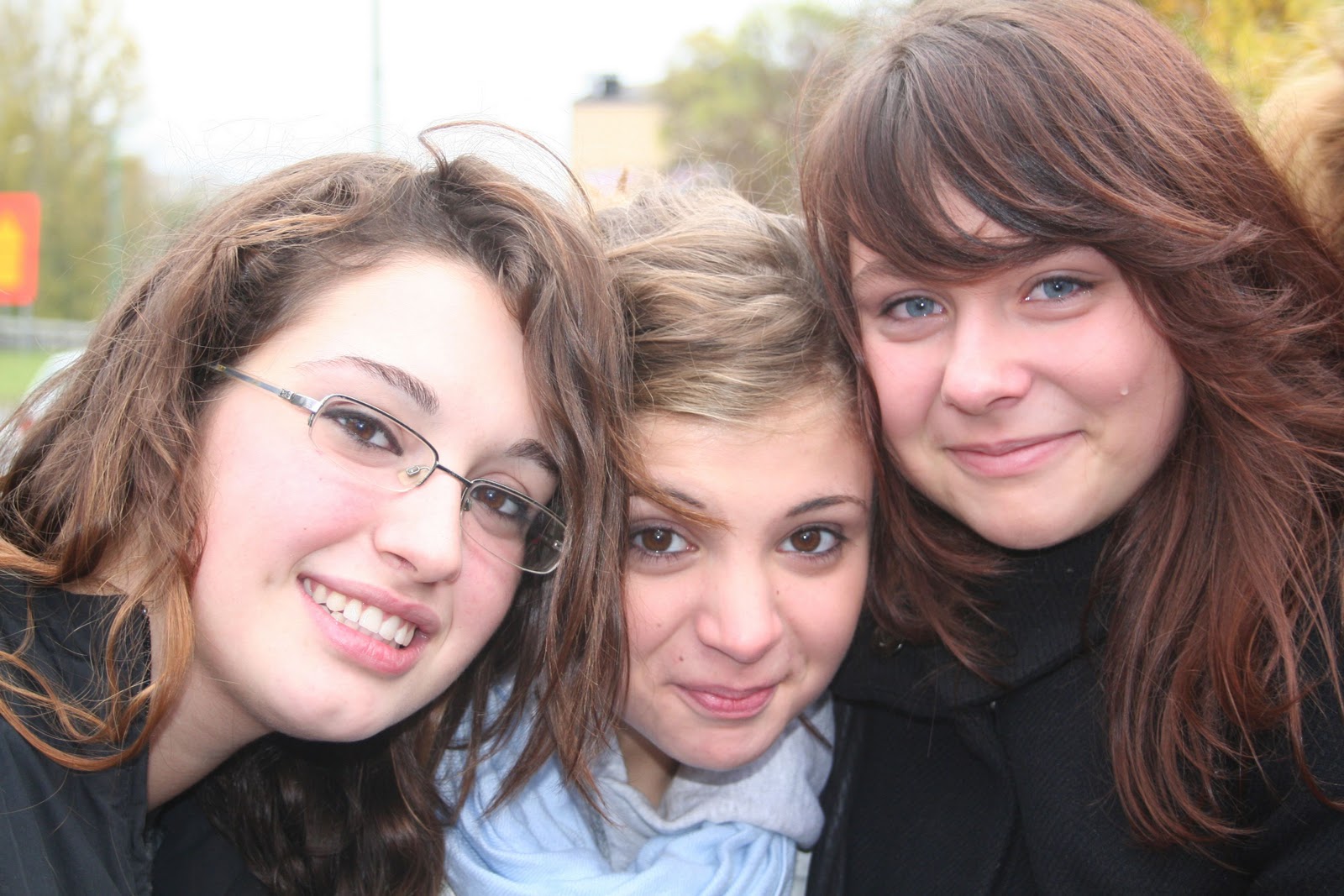 ITCG Fermi - Pontedera - Bilateral Comenius