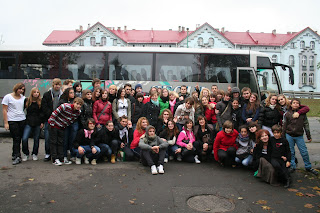 ITCG Fermi - Pontedera - Bilateral Comenius: OUR STAY IN POLAND 17th ...