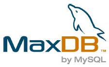 Martin Maruskin blog (something about SAP): SAP DB, mySQL MaxDB, whatDB?