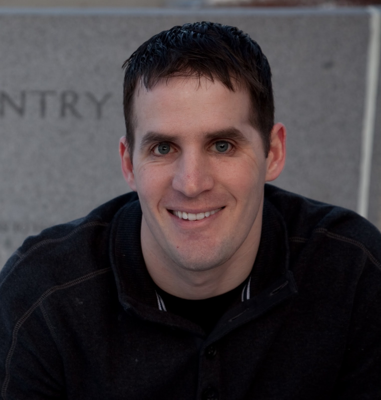 Whom You Know: MOVERS AND SHAKERS: Captain Scotty Smiley of the United ...