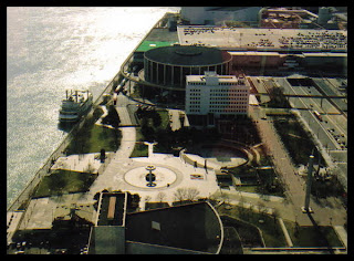 Gate Keeper: Stargate Detroit ('Transcending' The Tunnel of Hope)