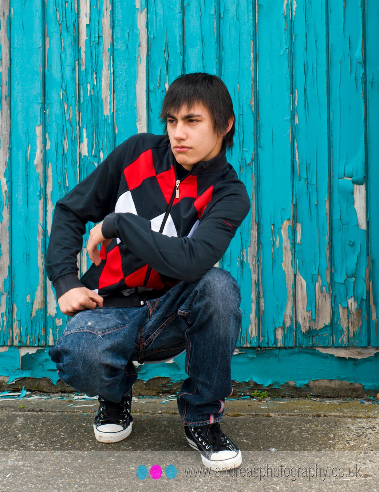 Andreas Photography: TEEN LADS PHOTO SESSION