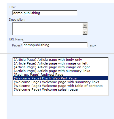 Software engineering in a can: Sharepoint: How to achieve "Table of ...