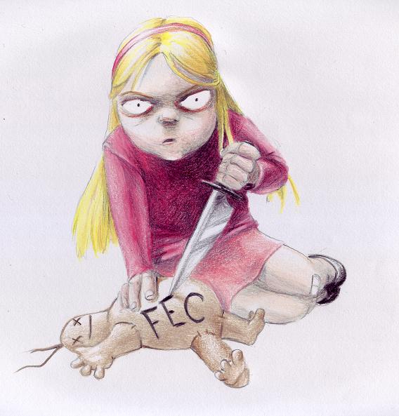FEC Comics