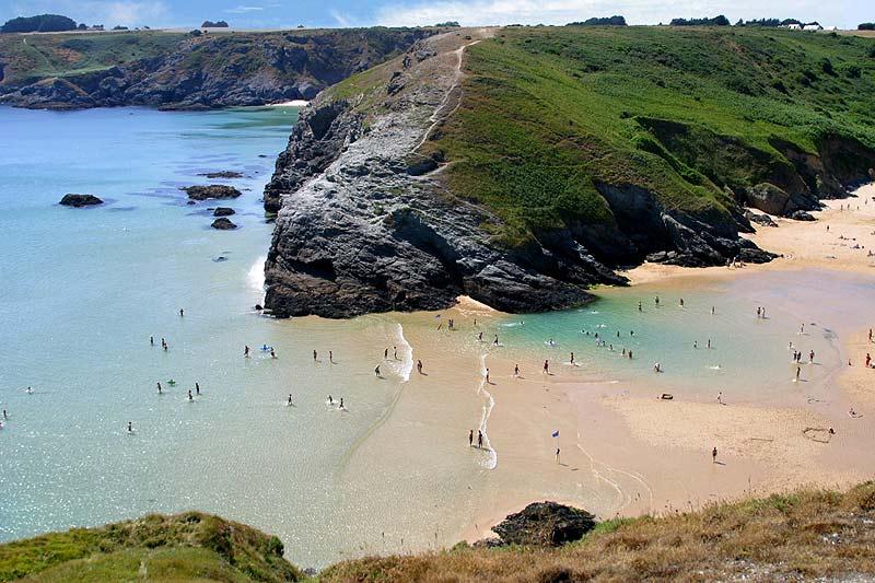 Bienvenue en france: Bretagne