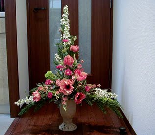 The Consumer's Floral and Garden World: Mother's Day - Time for some ...