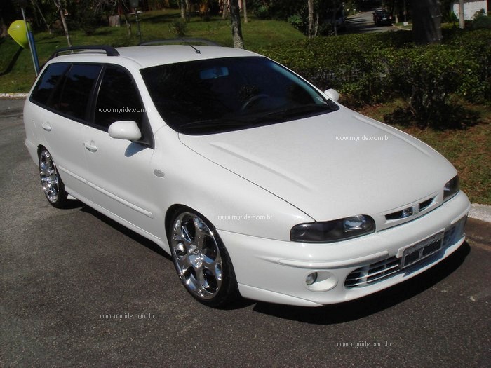 Italian riders fiat five-tech: 2011-01-02