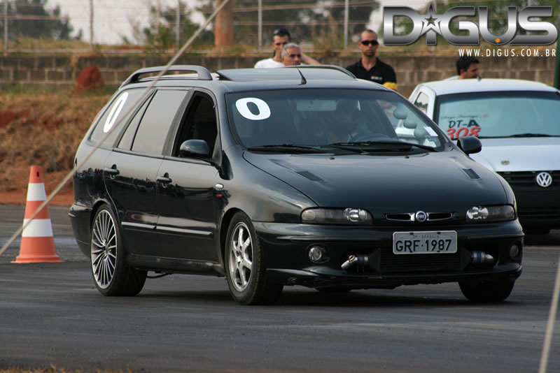 Italian riders fiat five-tech