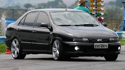 Italian riders fiat five-tech: 2011-01-02