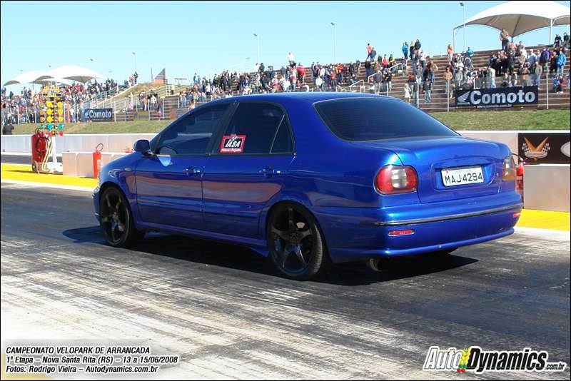 Italian riders fiat five-tech: 2011-01-02