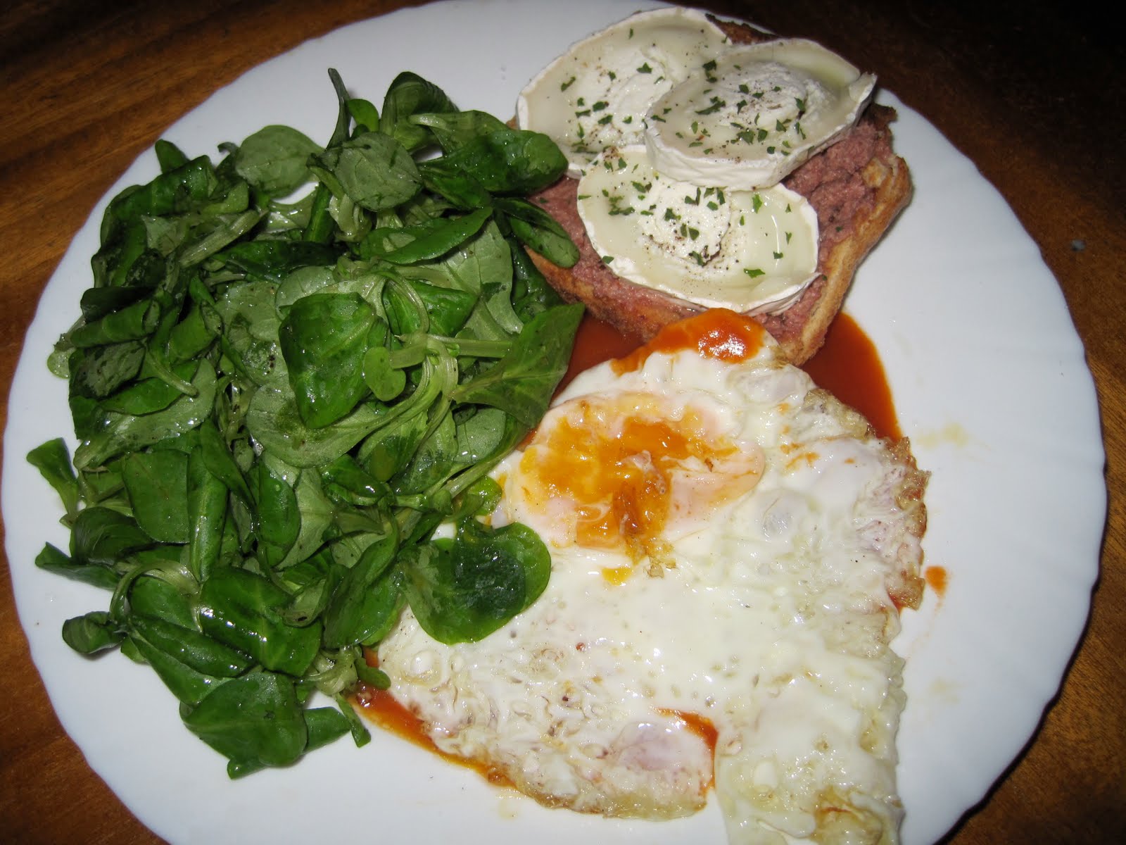 Fatty´s Food Flog®: Hungry Man's Diet