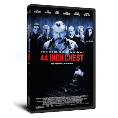 44 Inch Chest (2009) | HechiPeliculas.com.ar