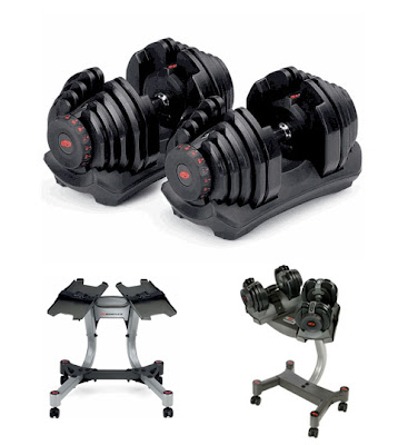 Halteres inteligentes – Bem Legaus