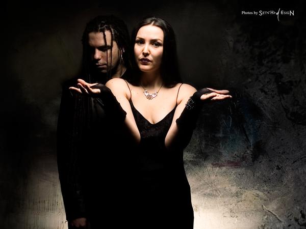 Days ov Goths™ : † The House Ov Goths †: Chaostar