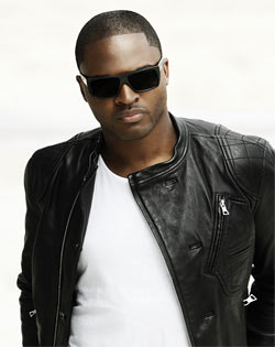 All About Celebrity: Taio Cruz The Great Talent