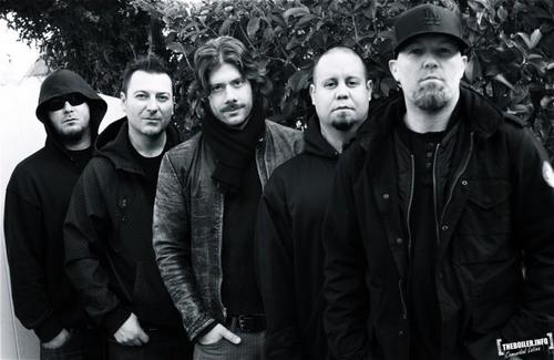 Alan Whiteman's Blog: Limp Bizkit