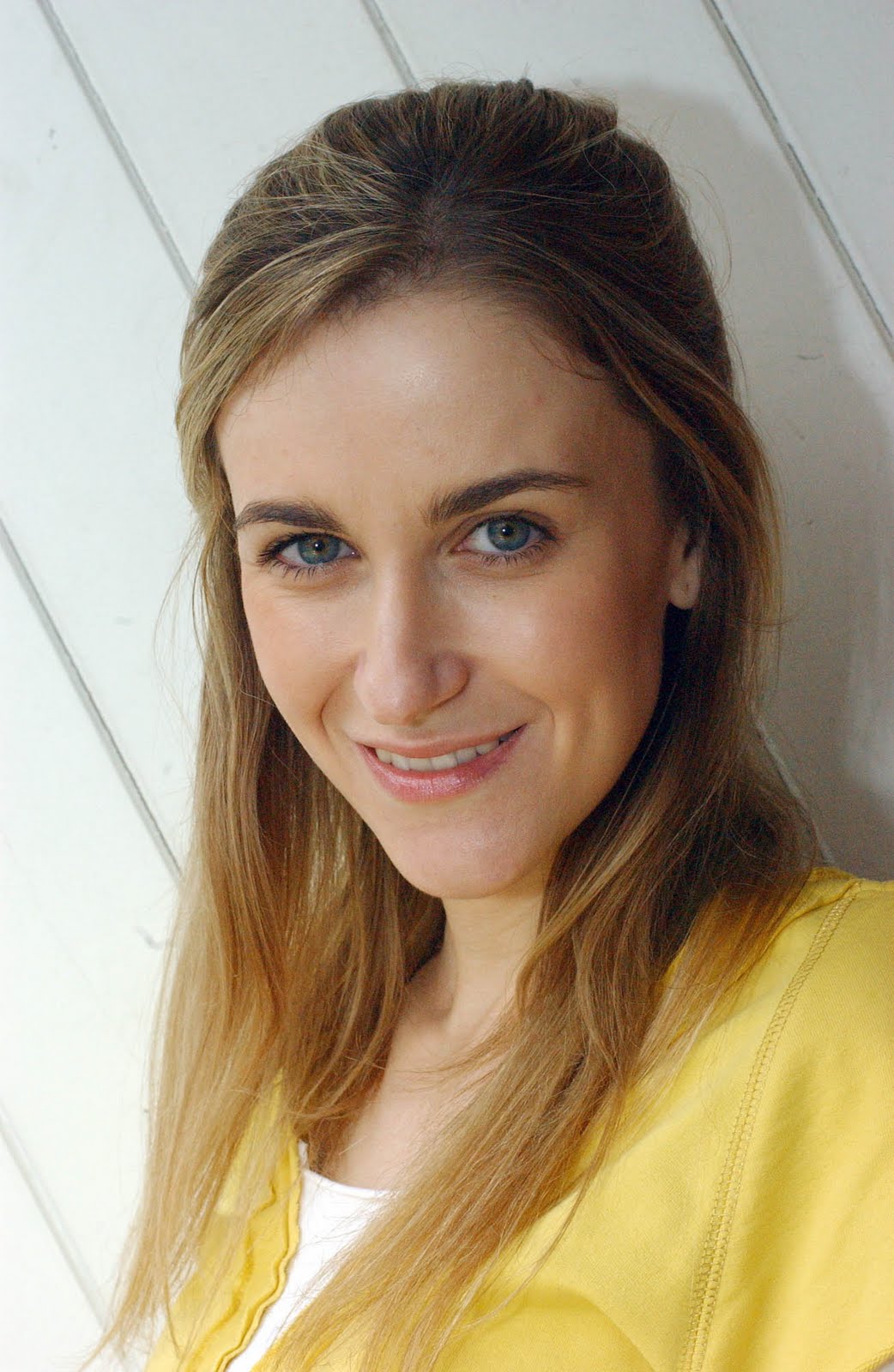 Alan Whiteman's Blog: Katherine Kelly