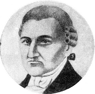 Conservative Adolescent: David Brearley-Signer of the Constitution