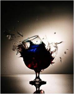 Zien Mil Mitos: La copa rota