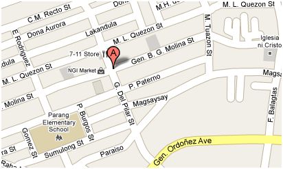 Budget and Discounts