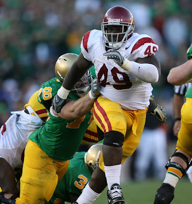 College Football Insiders: On The Clock: New Orleans Saints