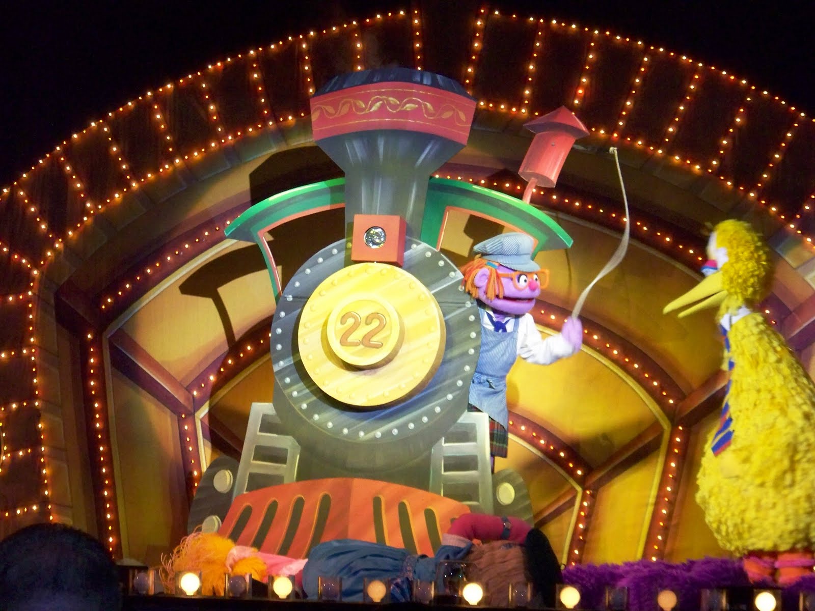 mommy23miracles: "Sesame Street Live: Elmo Grows Up!" or "I took 400 ...