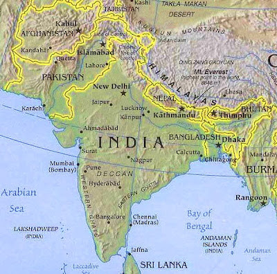 India and Pakistan At Brink of War | Bloviating Zeppelin