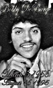LunaSoul entertaiment & Sytyle: Bobby Debarge, his legancy continues
