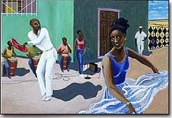 CUBANIDADES: Nostalgia Cubana: GUAGUANCO