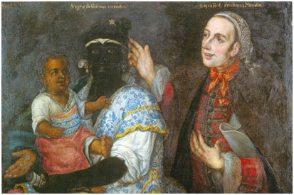 CUBANIDADES: Mulat@s..