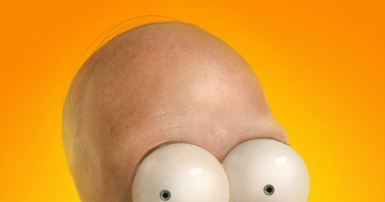 The Real Simpsons Pixeloo