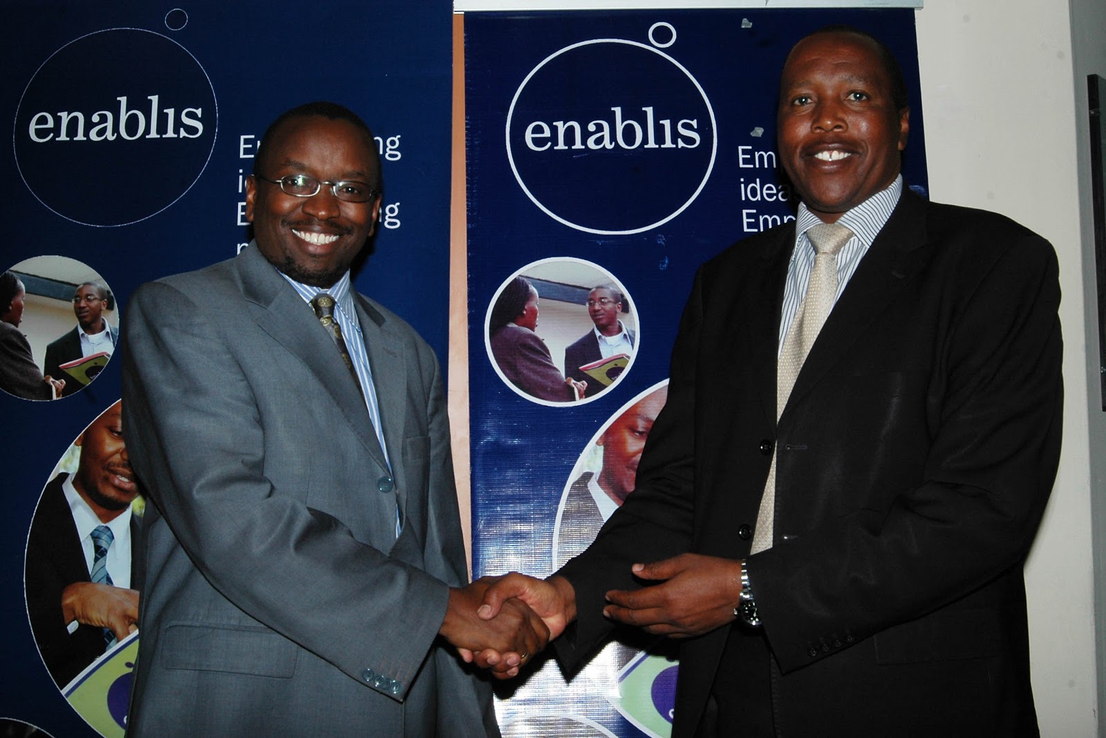 The Times ENABLIS FUNDS FIRST ENTREPRENEUR IN KENYA the-times-enablis-funds-first-entrepreneur-in-kenya