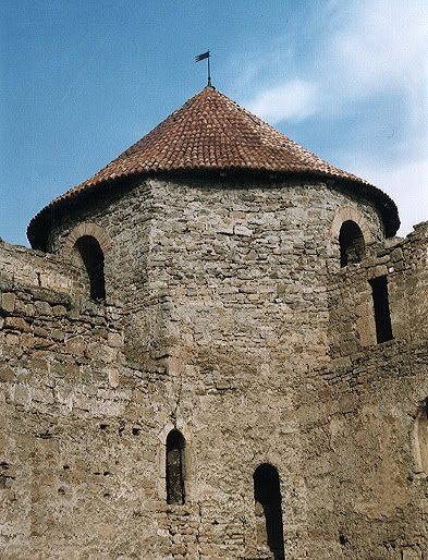 Jurnalul călătorului român: CETATEA ALBĂ - cea mai mare şi importantă ...