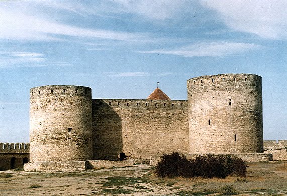 Jurnalul călătorului român: CETATEA ALBĂ - cea mai mare şi importantă ...
