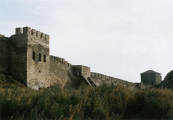 Jurnalul călătorului român: CETATEA ALBĂ - cea mai mare şi importantă ...