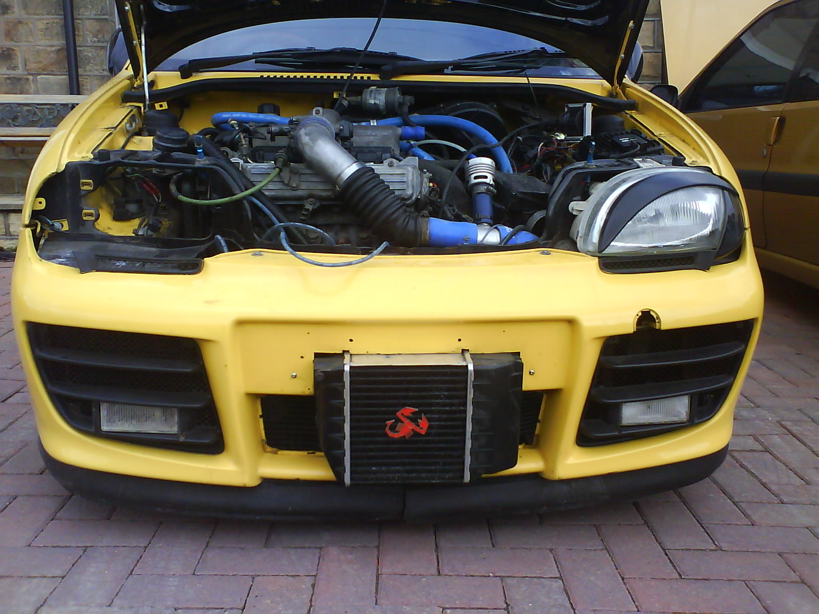 " CENTO LOVERS PLACE " PhotoBlog by Elaborus the ultimate blog for ...