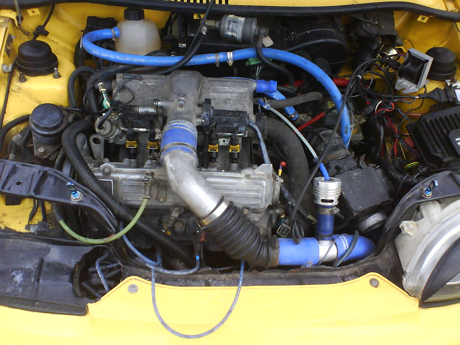 " CENTO LOVERS PLACE " PhotoBlog by Elaborus the ultimate blog for ...