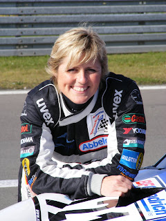 Nürburgring Nordschleife: Sabine Schmitz (The Famous Ring Taxi Driver)