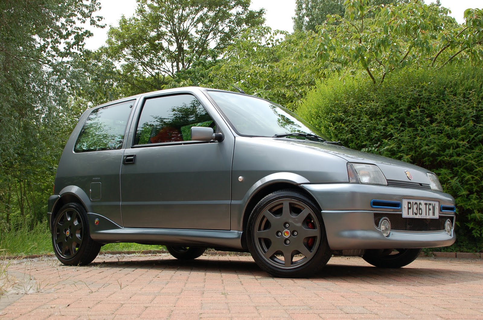 " CENTO LOVERS PLACE " PhotoBlog by Elaborus the ultimate blog for ...