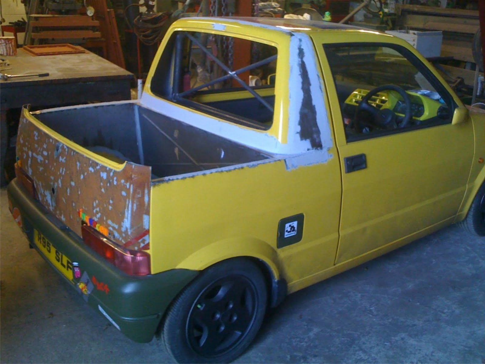 " CENTO LOVERS PLACE " PhotoBlog by Elaborus the ultimate blog for ...