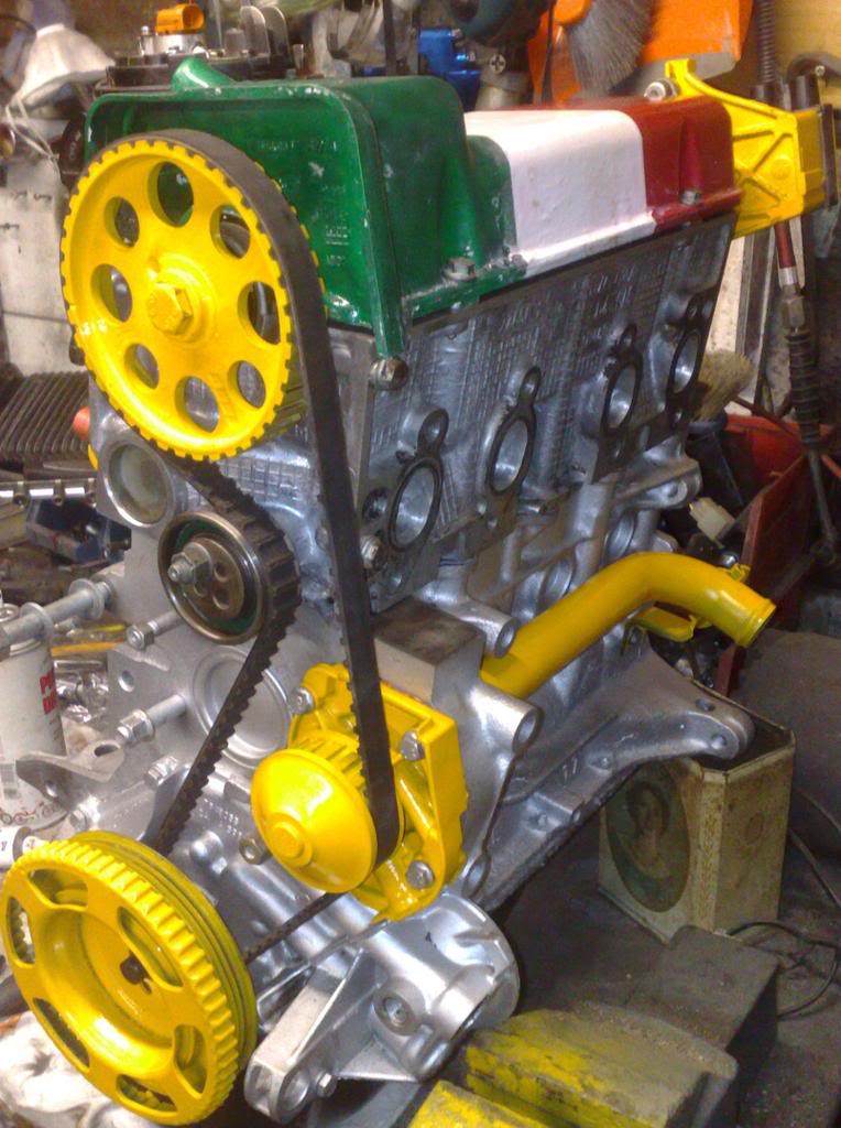 " CENTO LOVERS PLACE " PhotoBlog by Elaborus the ultimate blog for ...